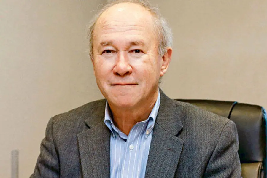 José Luis del Río - Endeavor Chile